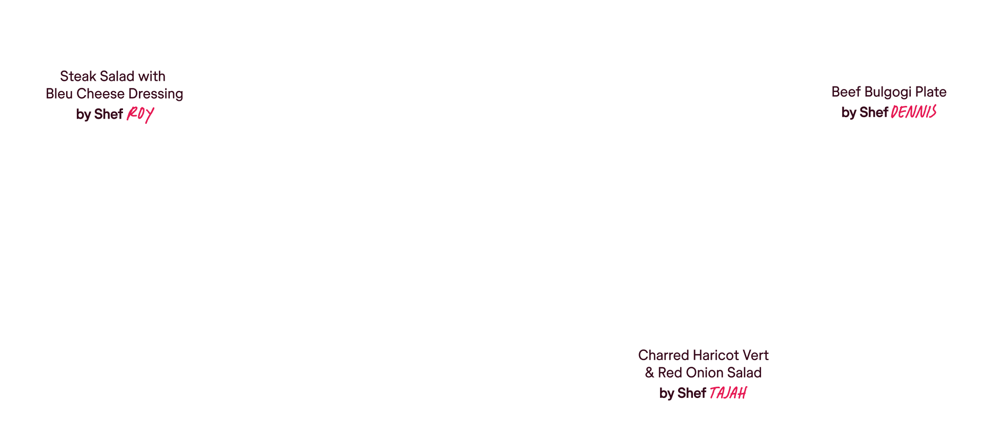 Shef | Homemade food, delivered to your door.