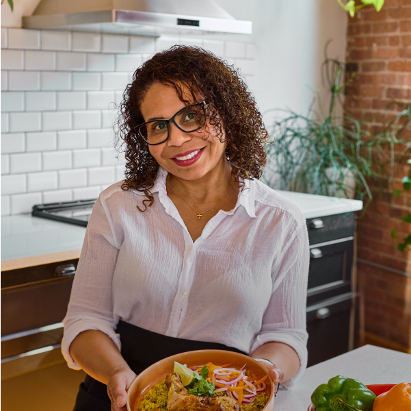 Shef | Homemade food, delivered to your door.