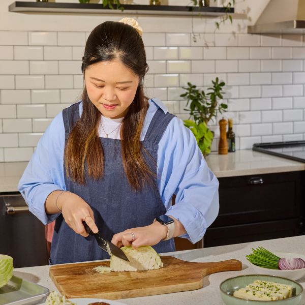 Shef | Homemade food, delivered to your door.