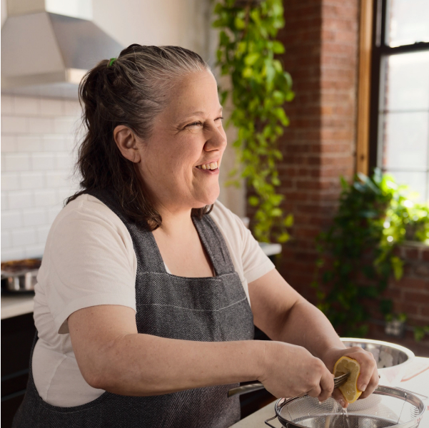 Shef | Homemade food, delivered to your door.