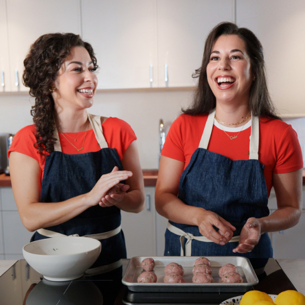 Shef | Homemade food, delivered to your door.