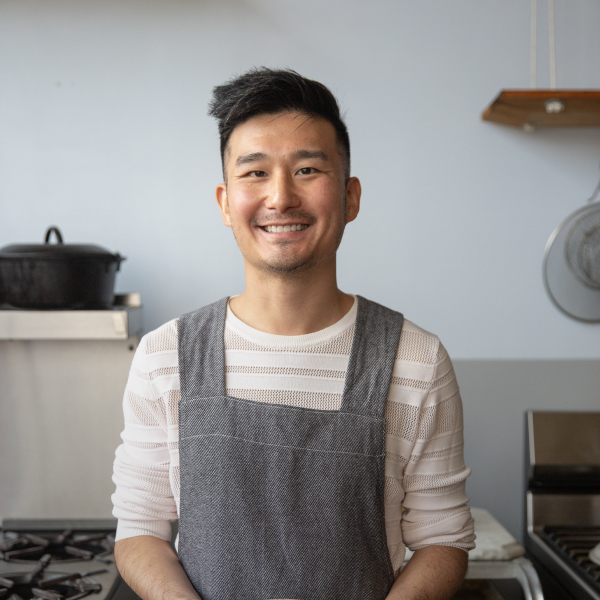 Shef | Homemade food, delivered to your door.